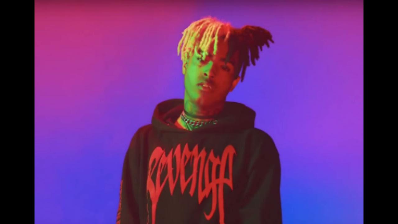R I P Xxxtentacions Youtube