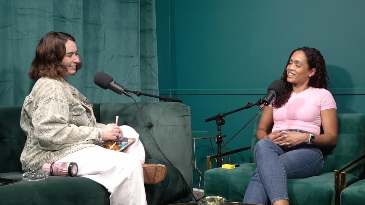 How to Be a Cannabis Advocate: Ep. 3 with Liz Whiting - YouTube