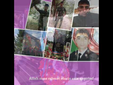 Sehid sebuhi musayev