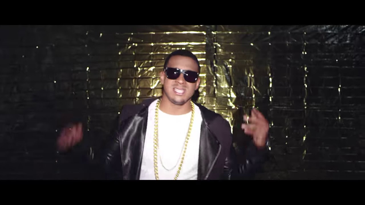 Brandon Beal Twerk It Like Miley Produced by Hedegaard ft Christopher ...