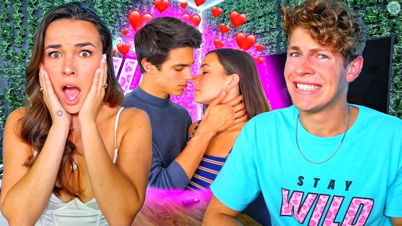 Try Not To Laugh Watching The Most Viewed Shorts Compilation of Pierson ...
