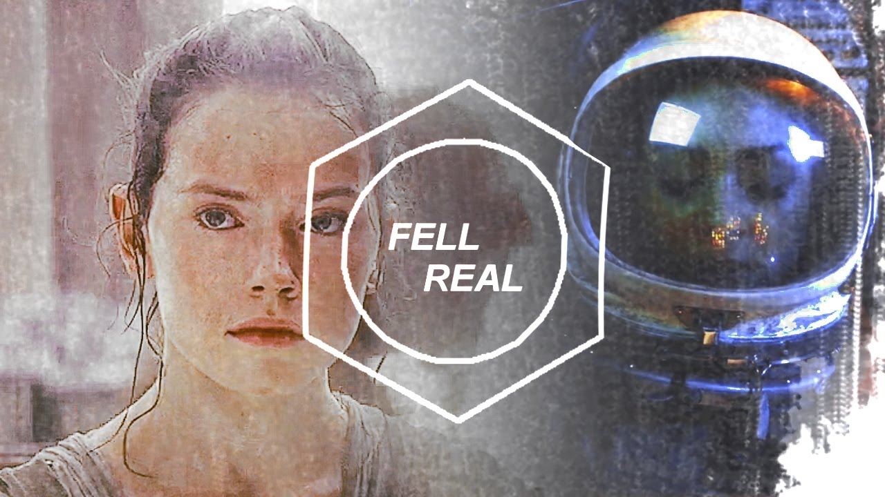 Raven and Rey | May we meet again - YouTube