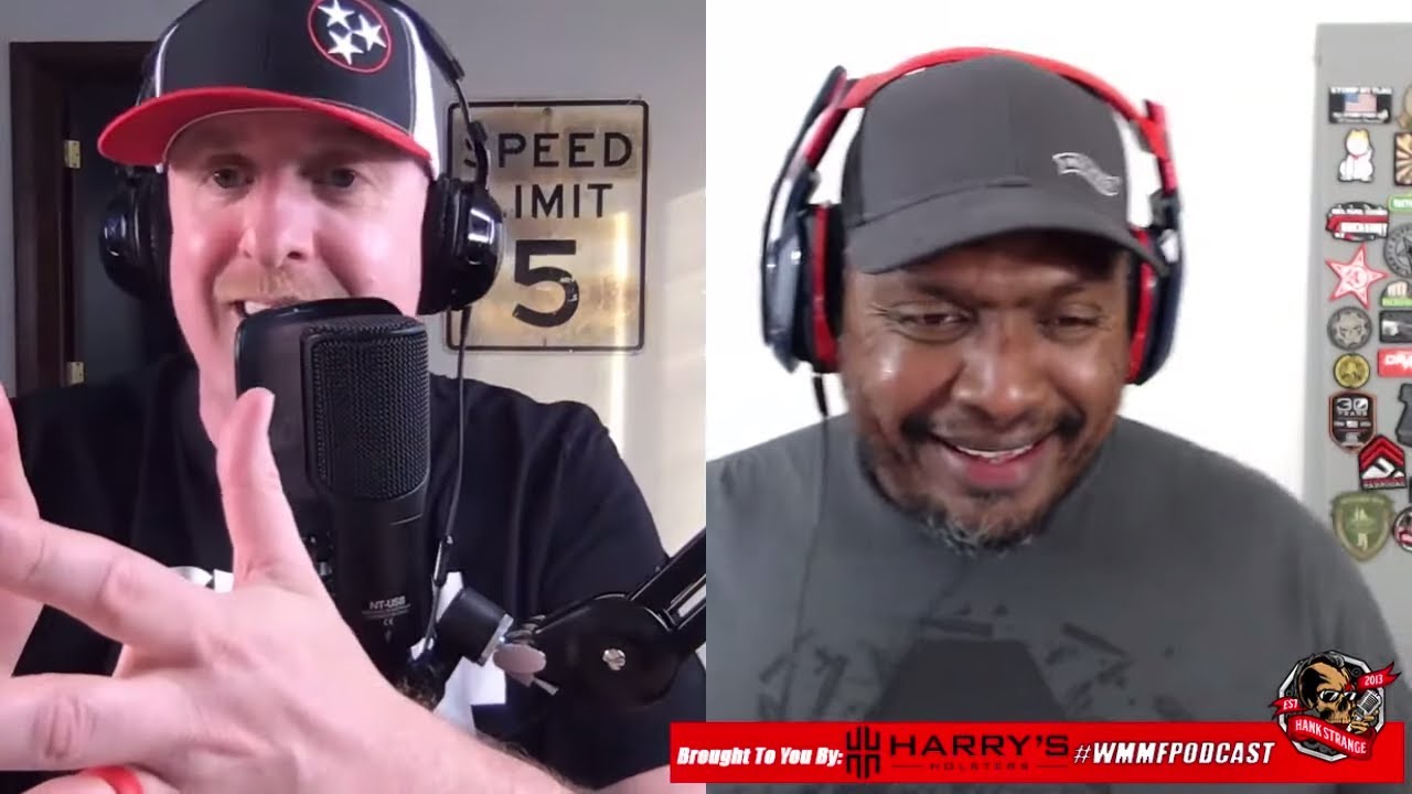 Tiger King Show & Has Johnny B Denounced Gun Drama Johnny? - YouTube