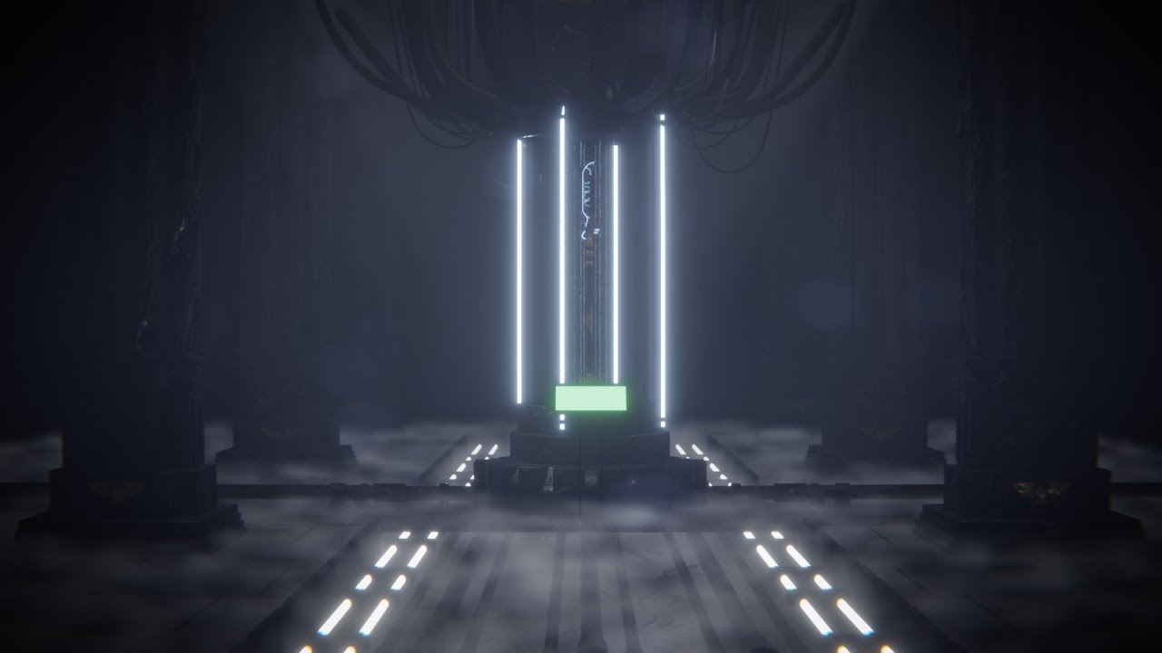 Nemesis Force Halberd - Warhammer 40k Animation - YouTube