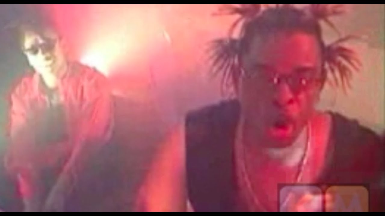 ZENGLEN - 5 Dwet - official VIDEO (KMTV CLASSIC) - YouTube