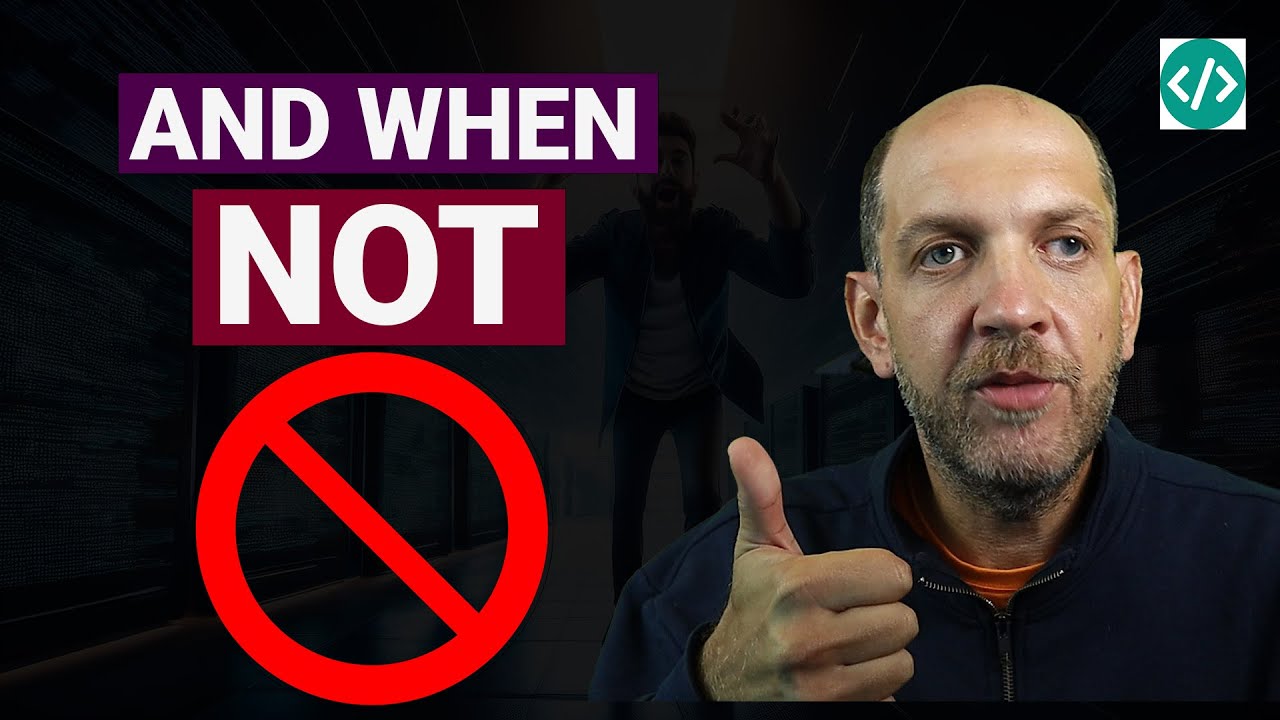 When To Throw Exceptions? - YouTube