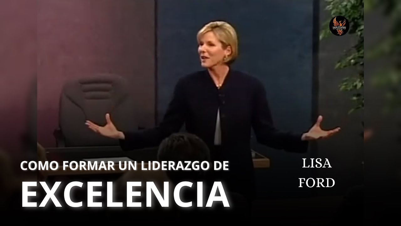 Seminarios de Exito - Liderazgo de Excelencia: Claves para Ser un Líder ...