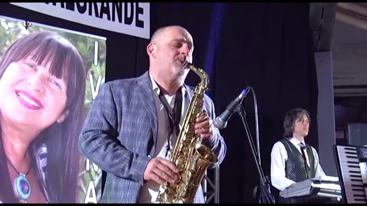 MARCO TAGLIAVINI Golosona - YouTube Music