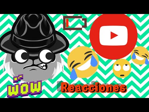 Reacciones de meme de YouTube parte 1 - YouTube