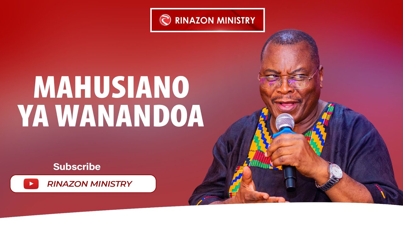 MAHUSIANO YA WANANDOA . #reality #love #marriage - YouTube