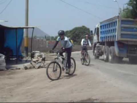 Citi Cross - YouTube