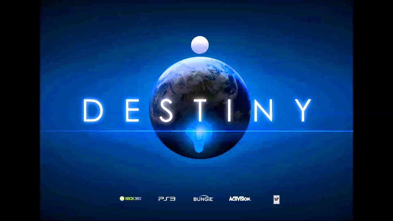 Destiny Original Soundtrack- "Be Brave" from "Pathways Out Of Darkness ...