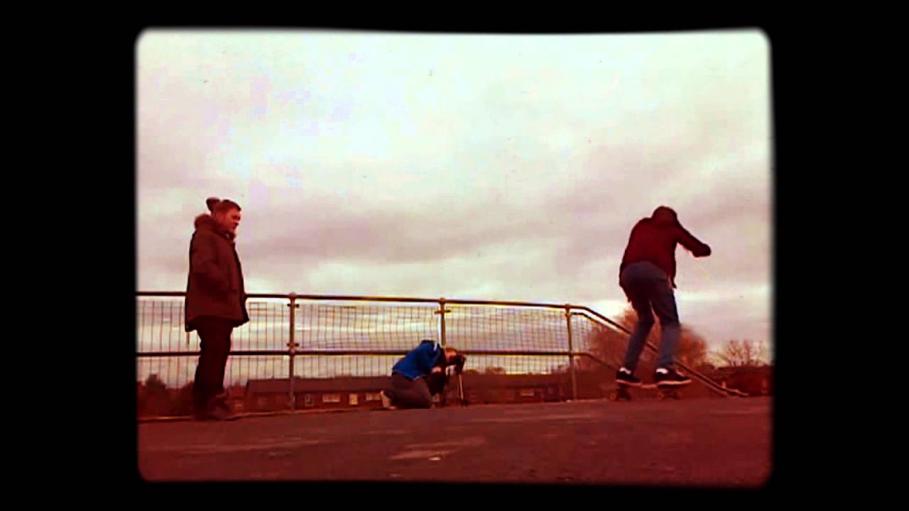 skate edit 1 - YouTube