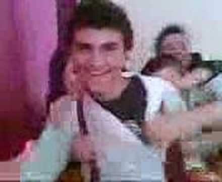 OKULDA ÇILGIN ANLAR