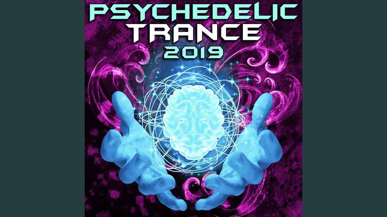 African Spirit (Psychedelic Psy Trance 2019 Dj Mixed) - YouTube Music