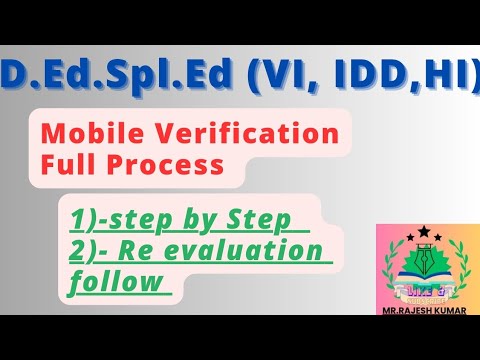 NBER RCI Mobile nob verification 2024 Full Process @nber rci Link 👇👇👇👇👇 ...