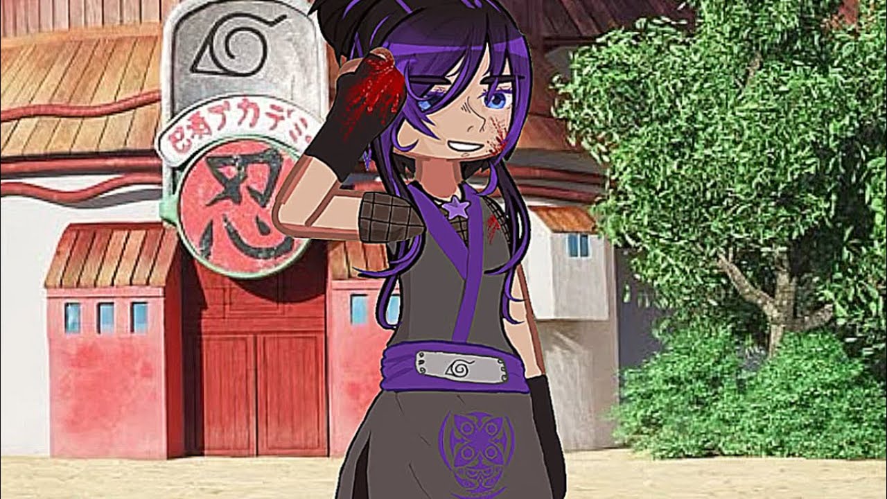 I’m Finished! || gl2 || Old Trend || Naruto || Oc || My AU || Southpark ...