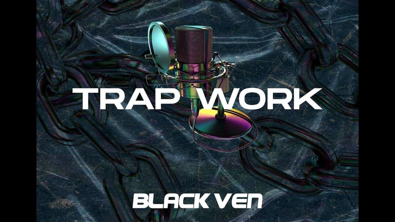 1.-Trap Work (visualizer) EP/TRAPWORK. - YouTube