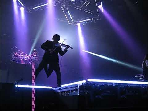 Trans-Siberian Orchestra TSO Christmas Carousels/Siberian Sleigh Ride ...