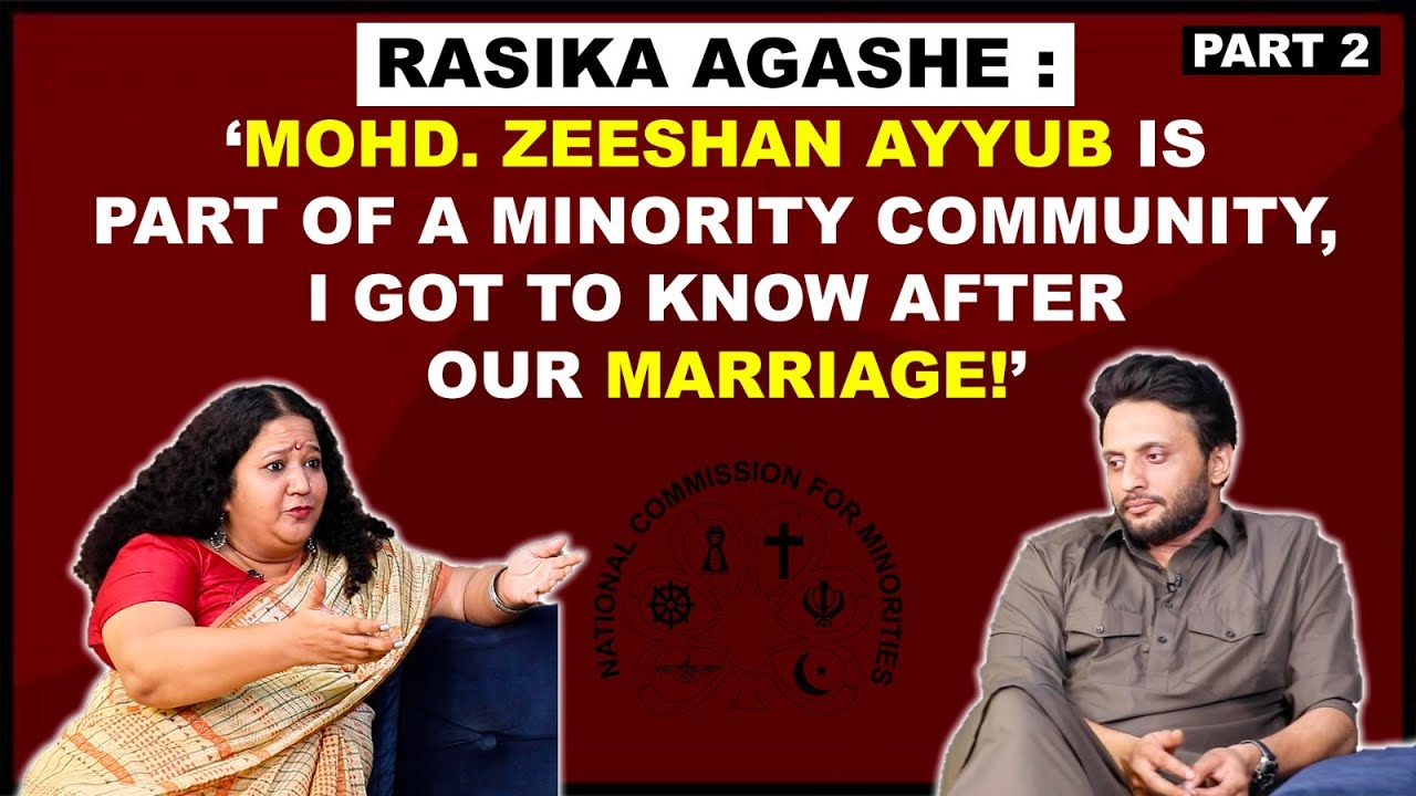 Mohd. Zeeshan Ayyub : ‘I was broken when my film with Aamir Khan & Shahrukh Khan flopped!’ - YouTube