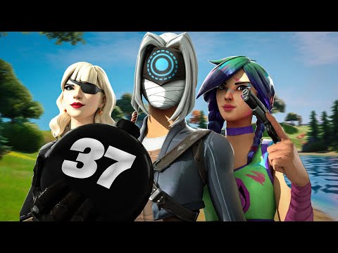 37 bomb on ranked... - YouTube