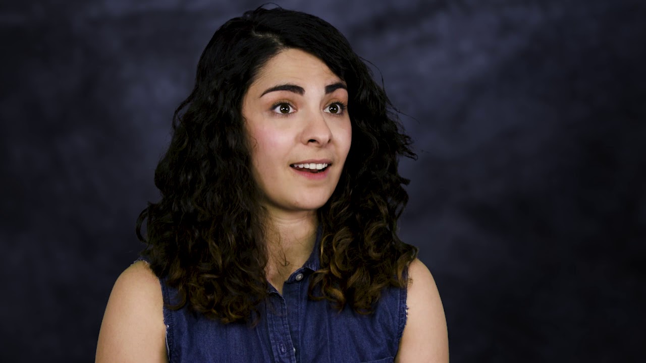 Behind the Scenes with The Ring Thing Part 2 - YouTube