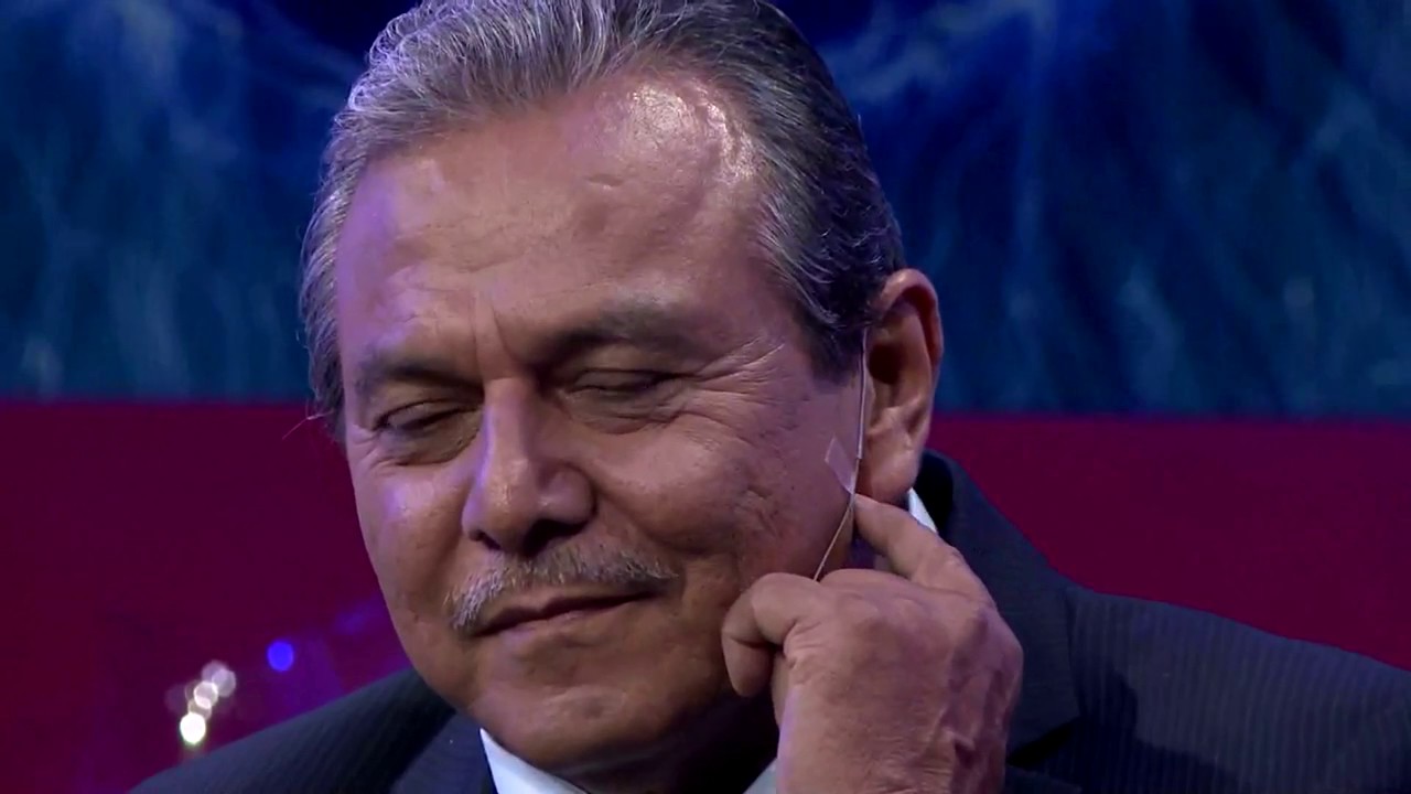 Telésforo Ramírez y la Flor de Sal - YouTube