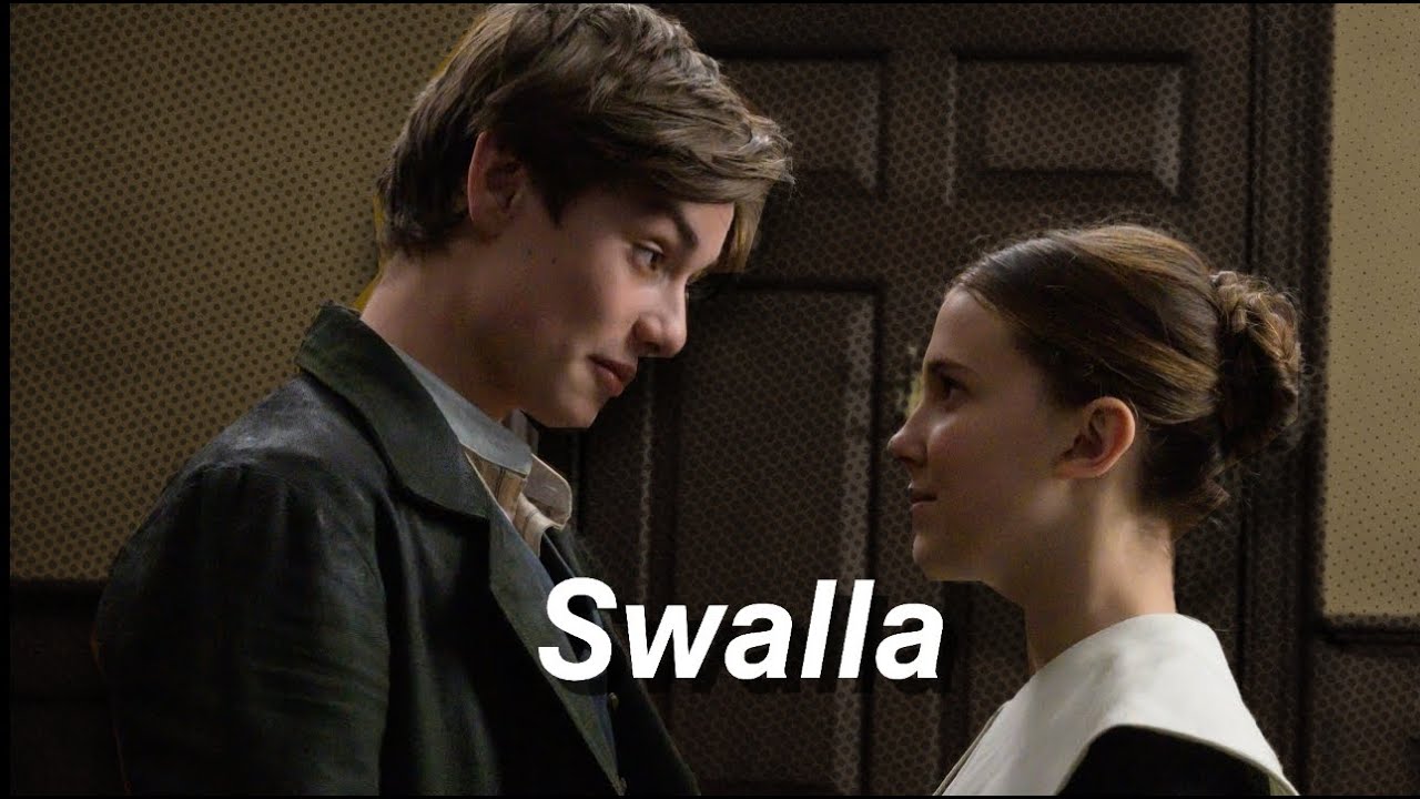 Enola holmes - swalla - YouTube