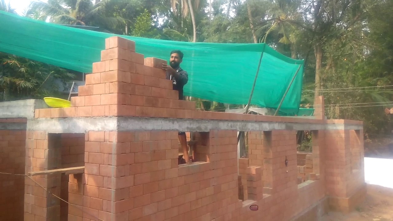 Interlocking Bricks House Construction 32 YouTube interlocking-bricks-house-construction-32-youtube