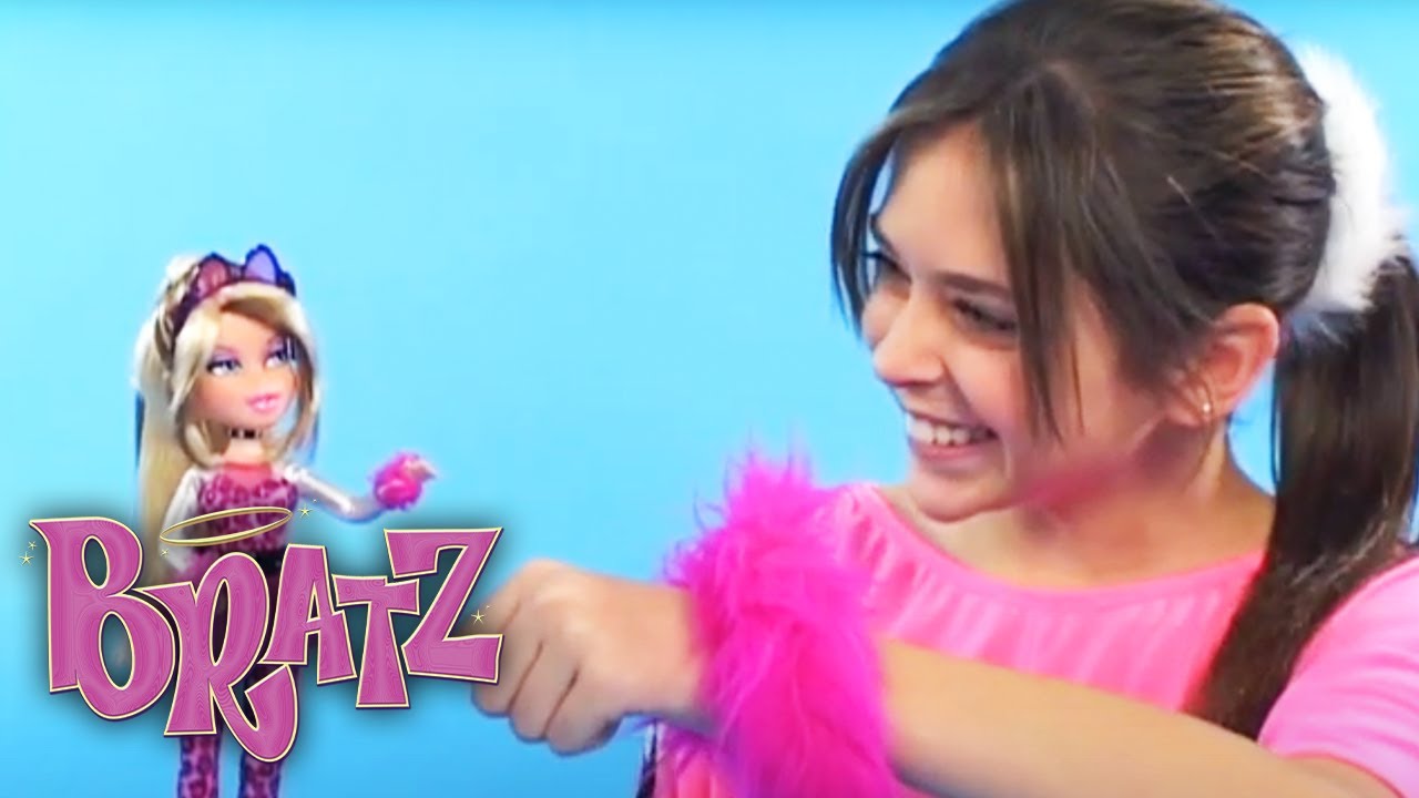 Bratz Catz Promo | BRATZ - YouTube