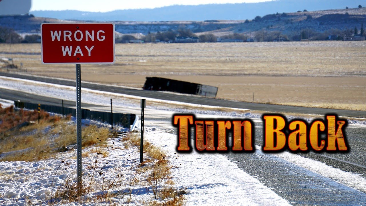 Turn Back - YouTube
