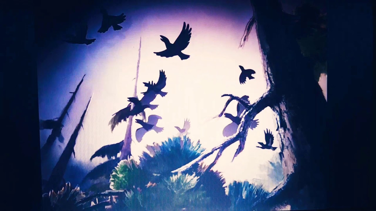 Bambi Man HD🌲🦌 - YouTube