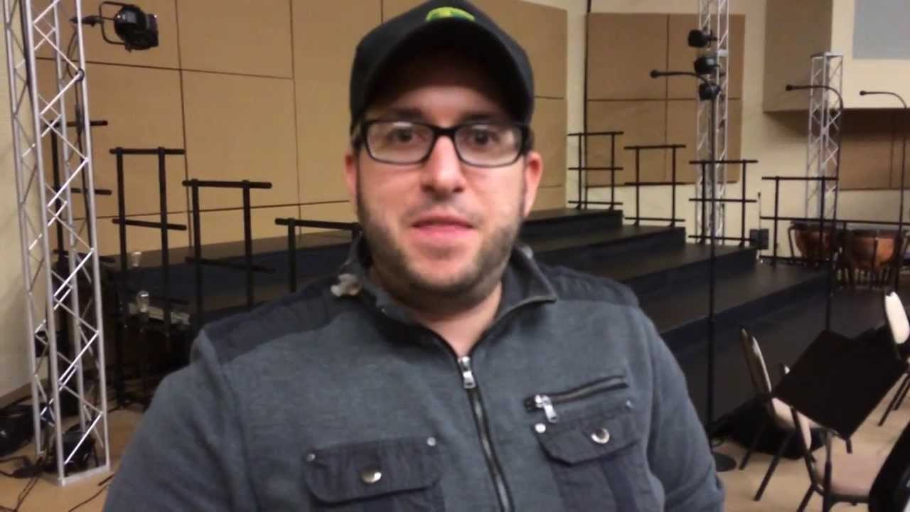 Rocky Searan Rig Rundown - YouTube