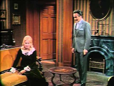 Dark Shadows - 556 - YouTube