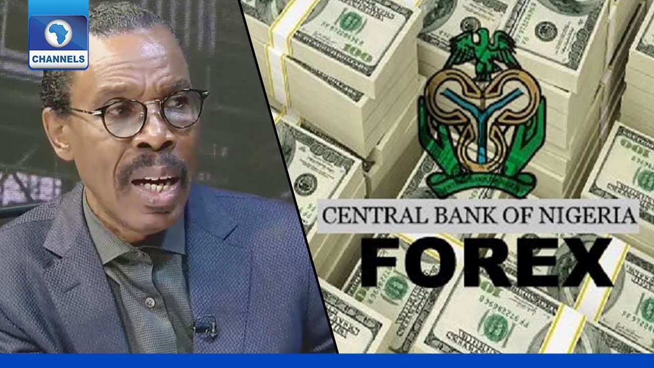 What Are The Expectations As CBN Unveils Forex Repatriation Initiative ...