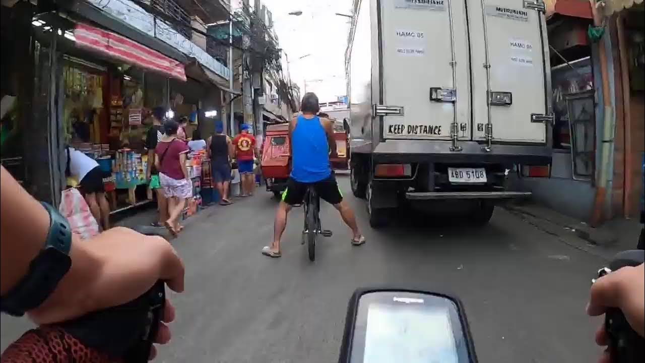 Bike to work. - YouTube