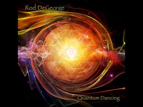 Quantum Dancing Promo, Instrumental Guitar - Rod DeGeorge - YouTube