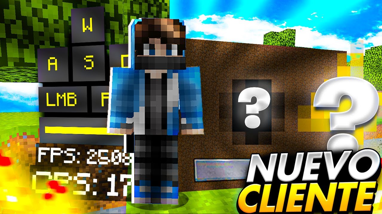 EL NUEVO CMPACK CLIENT ES EL MEJOR CLIENTE NO PREMIUM 1.8 *NUEVA ...