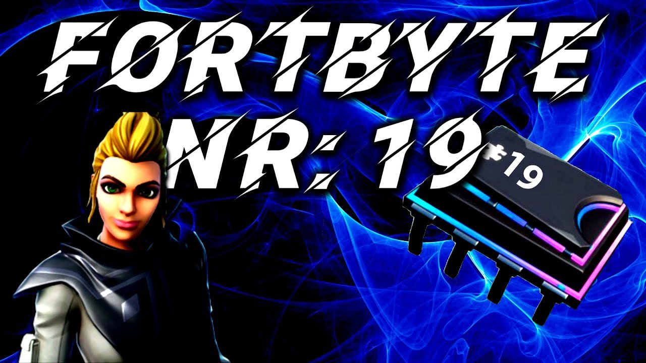 Fortbyte Nr: 19 🔮 || Fortnite Battle Royale [Deutsch] - YouTube