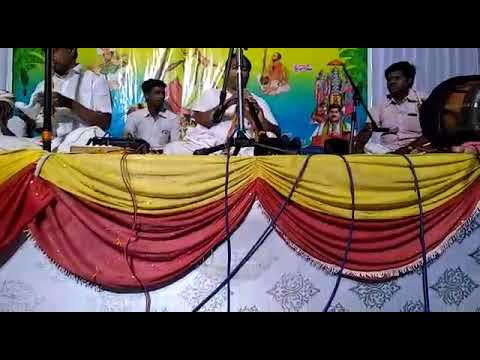 Kashim Babu nadswaram kapi ragam - YouTube