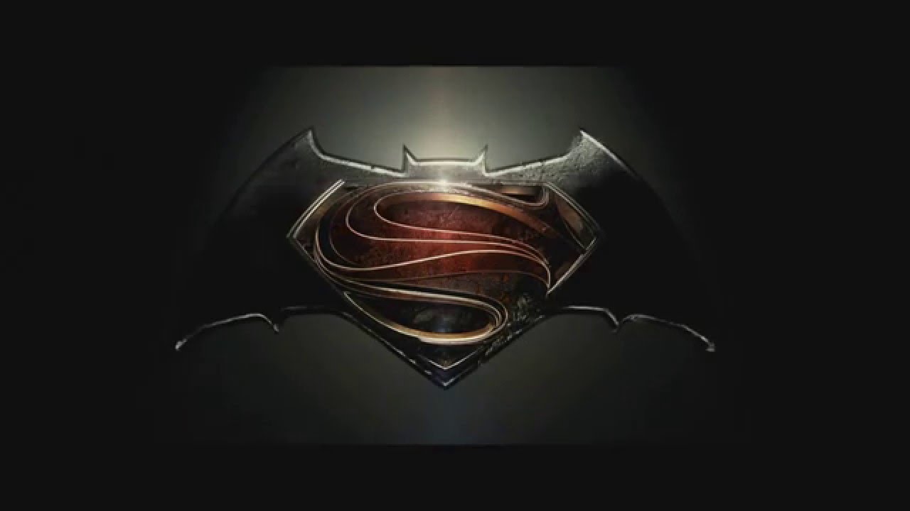 Batman V Superman (God vs Man Trailer) - YouTube