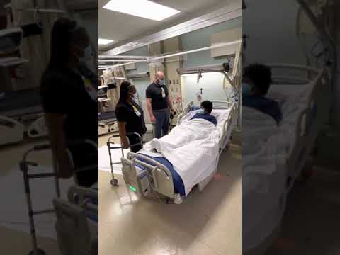 SPHM Acute Care - Pt 1 - YouTube