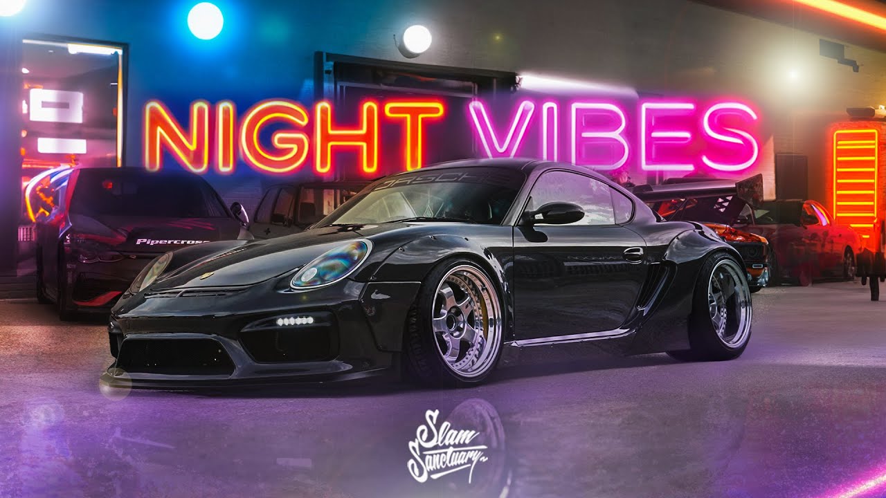 The Best Night Show EVER | CAS After Dark - YouTube