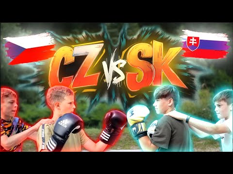 HORSE CHALLENGE 2 VS 2 NA SKILLZ CAMPU #2 | CZ VS SK