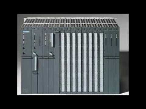SIMATIC S7-400 Series - YouTube