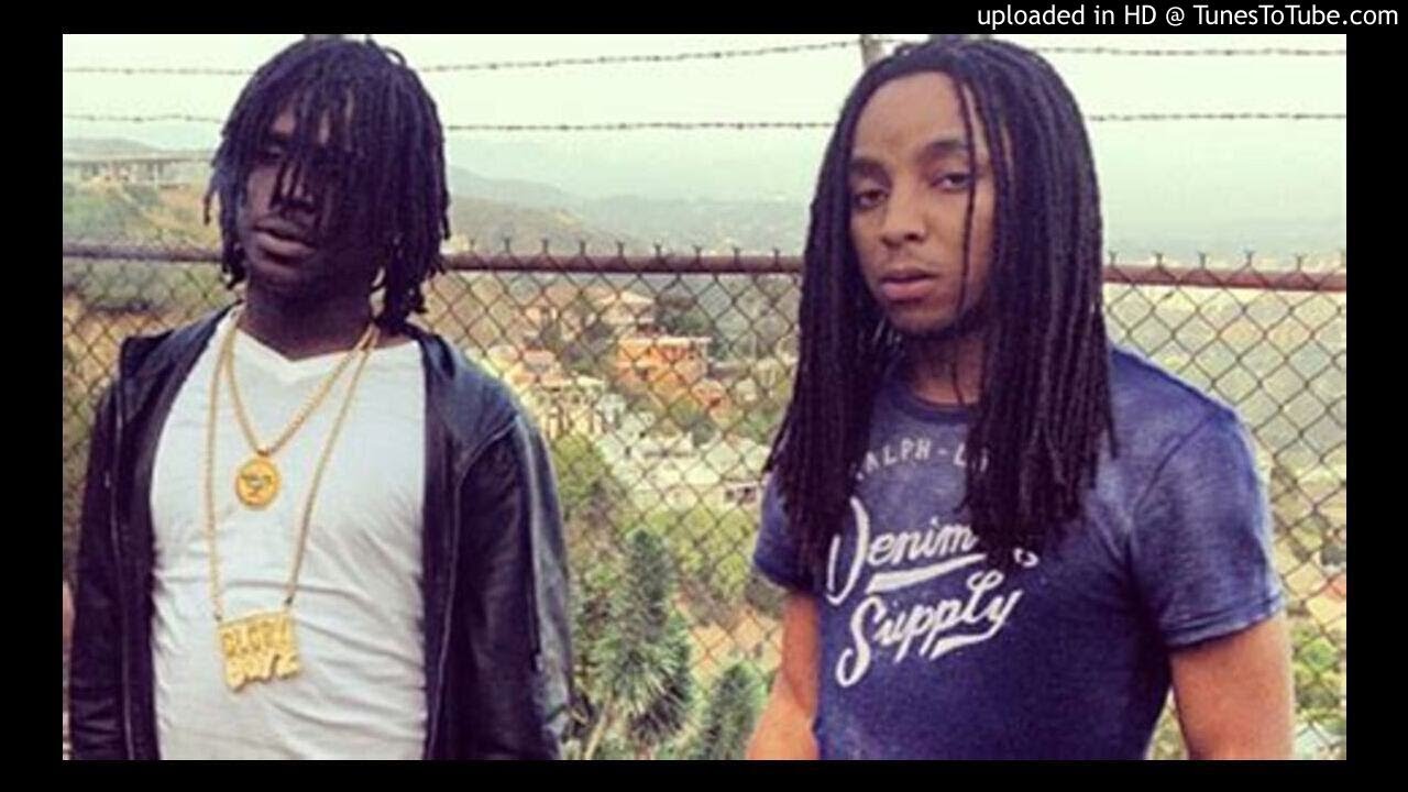 Chief Keef x Tadoe X DP Beats Type Beat - YouTube
