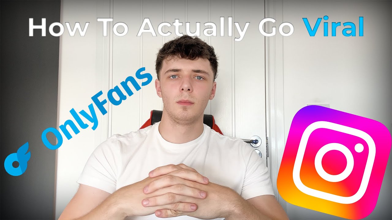The Real Reasons OnlyFans Creators Fail to Go Viral in 2025 - YouTube
