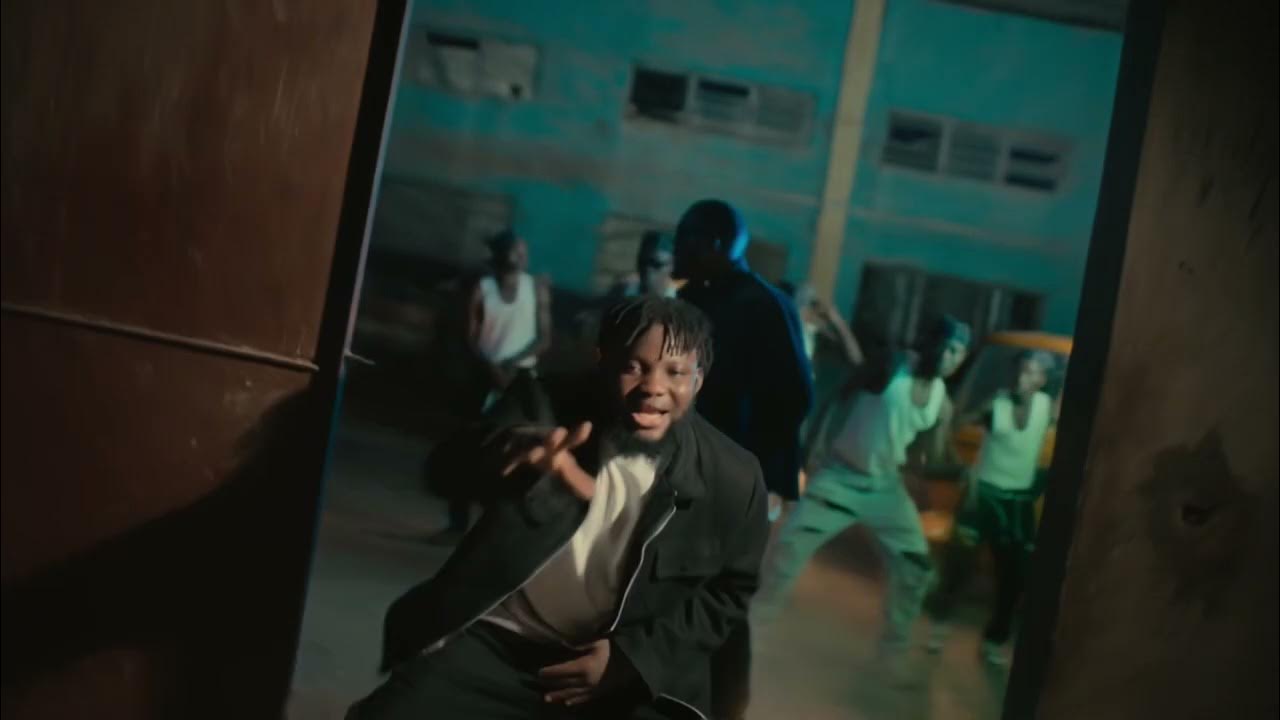 Stormjayy-Bosewumi (Official Video) ft. Flabo Tms - YouTube