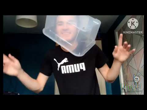 Kenzie Yoga Fails - MEME