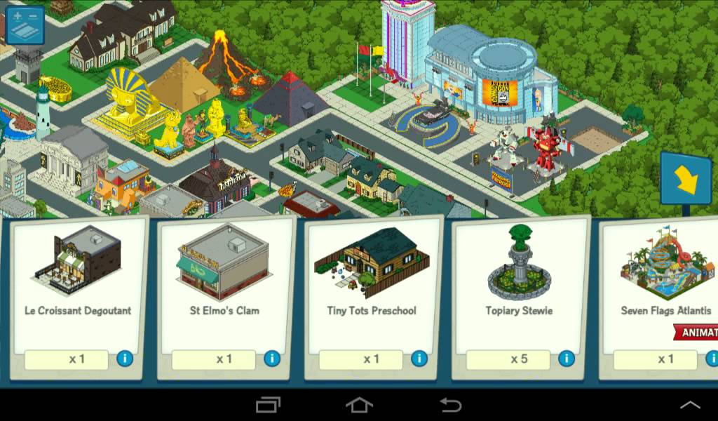 Family guy quest for stuff hack (no root or pc) - YouTube